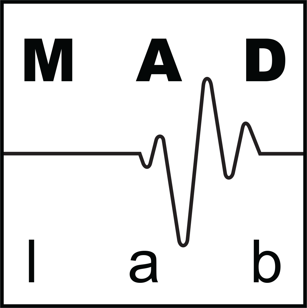 MADLab | News